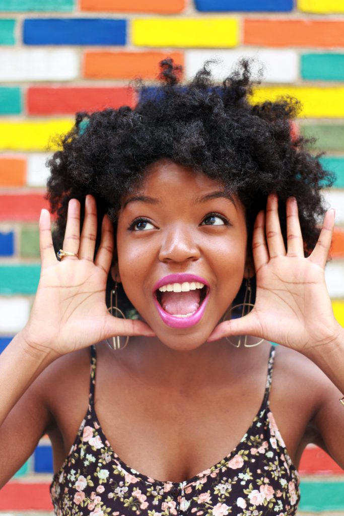 Photography – Kristen J. H. Brown